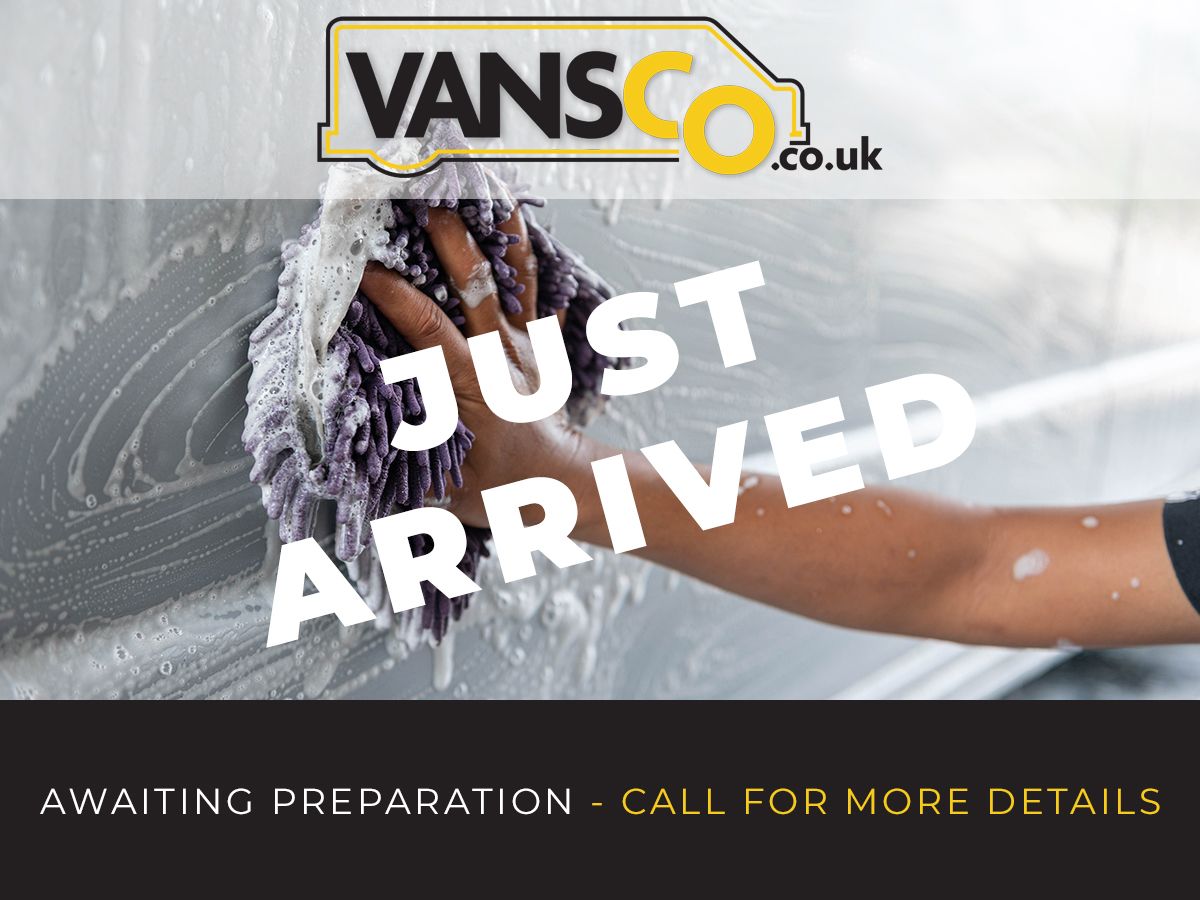 Used 2022 Toyota ProAce D Icon Panel Van 2.0 Manual Diesel For Sale in ...