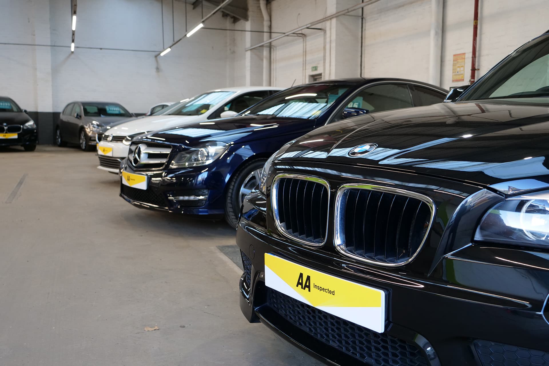 Car Home Delivery UK | GBI Cars Leighton Buzzard